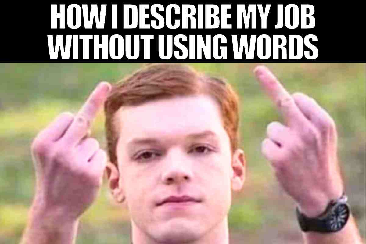 15 Best Leaving Work Memes To Escape The Office Grind