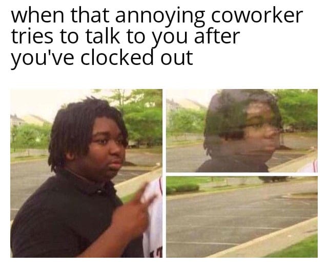100+ Hilarious Work Memes To Share With Co-Workers