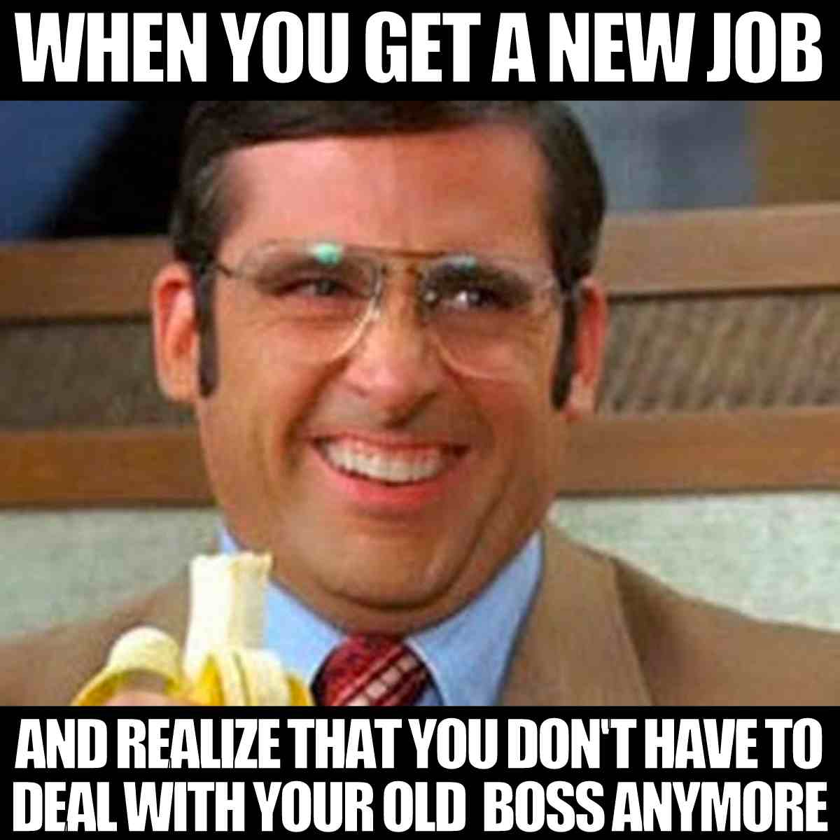 20 Hilarious New Job Memes To Celebrate Your Career Move