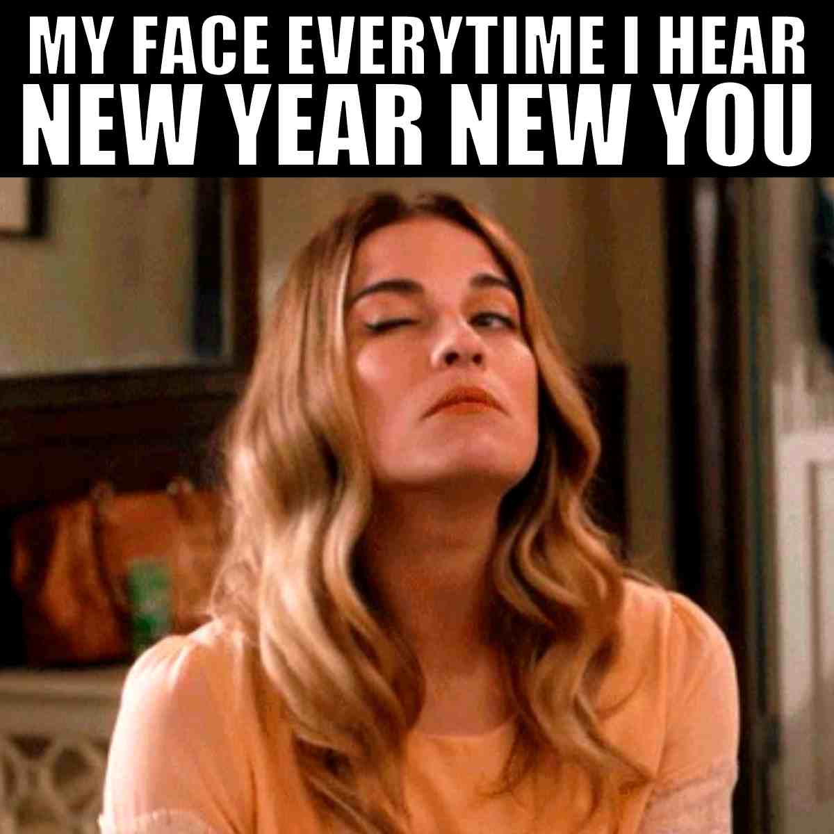 25 Best Happy New Year Memes For 2024