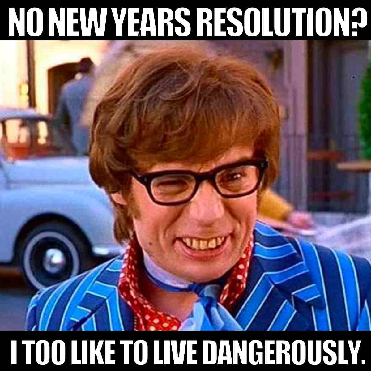 Hilarious New Years Resolution Memes 2024 To Inspire Your Goals