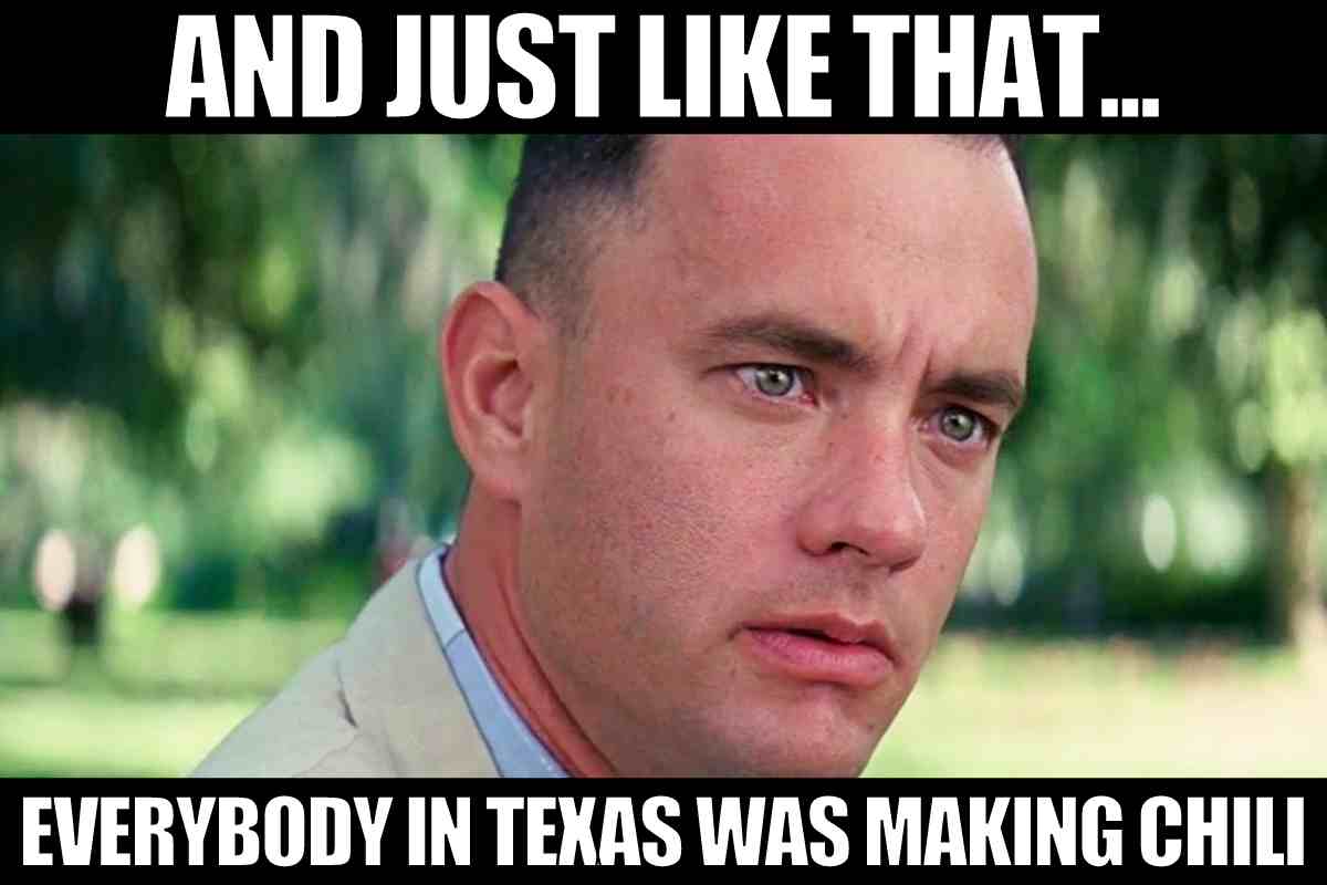 35 Hilarious Texas Winter Memes To Warm Your Heart