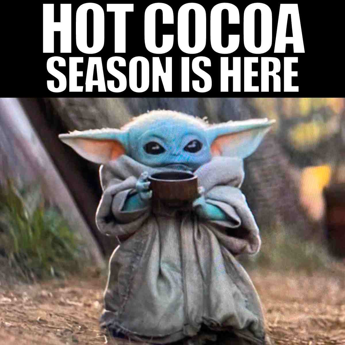 35 Winter Memes To Warm Your Frosty Heart