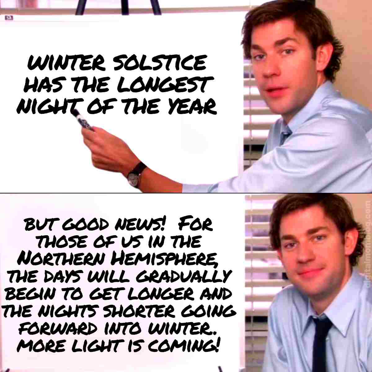 35 Winter Memes To Warm Your Frosty Heart