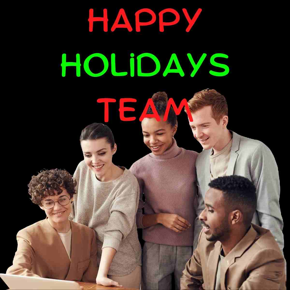 50 Best Holiday Memes And Images For A Jolly Laugh