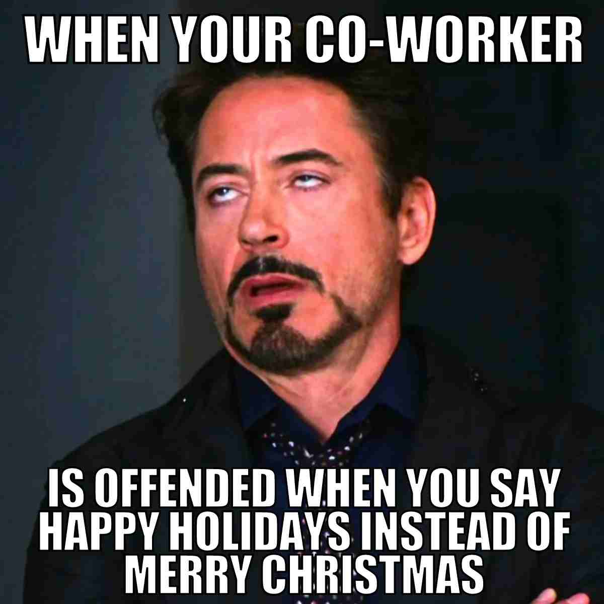 50 Best Holiday Memes And Images For A Jolly Laugh