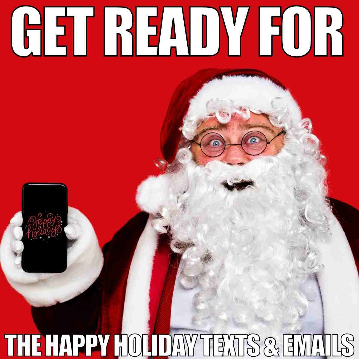 50 Best Holiday Memes And Images For A Jolly Laugh
