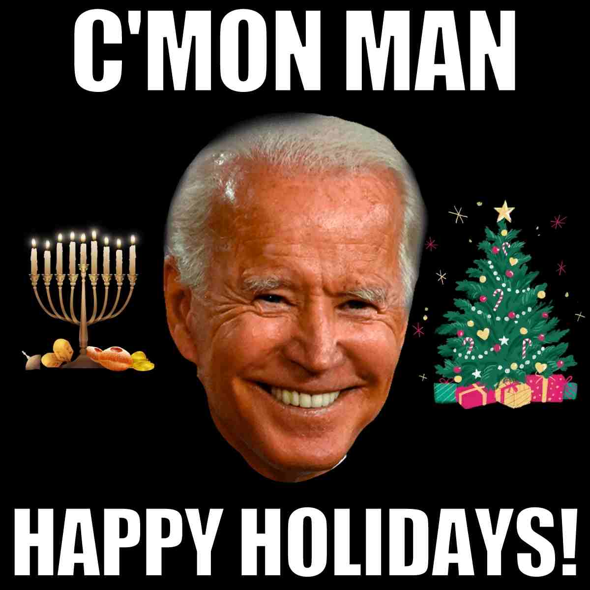 50 Best Holiday Memes And Images For A Jolly Laugh