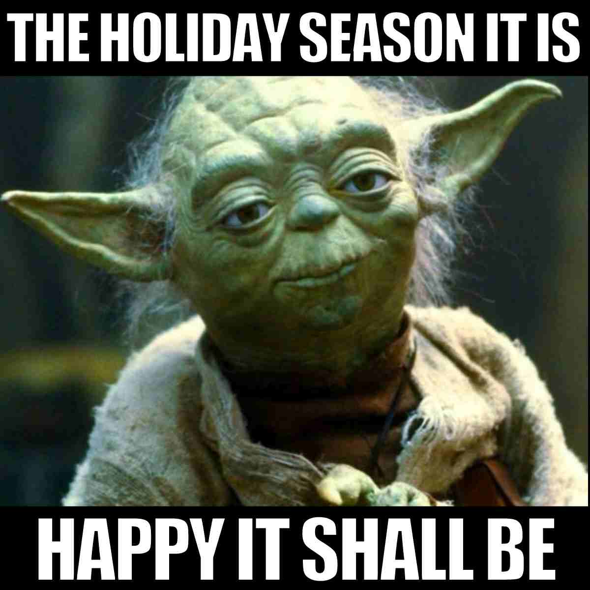 50 Best Holiday Memes And Images For A Jolly Laugh