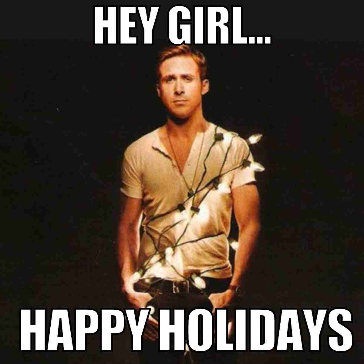 50 Best Holiday Memes And Images For A Jolly Laugh