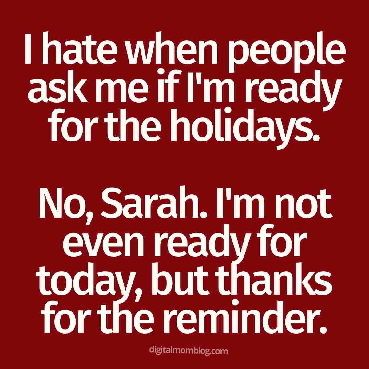 50 Best Holiday Memes And Images For A Jolly Laugh