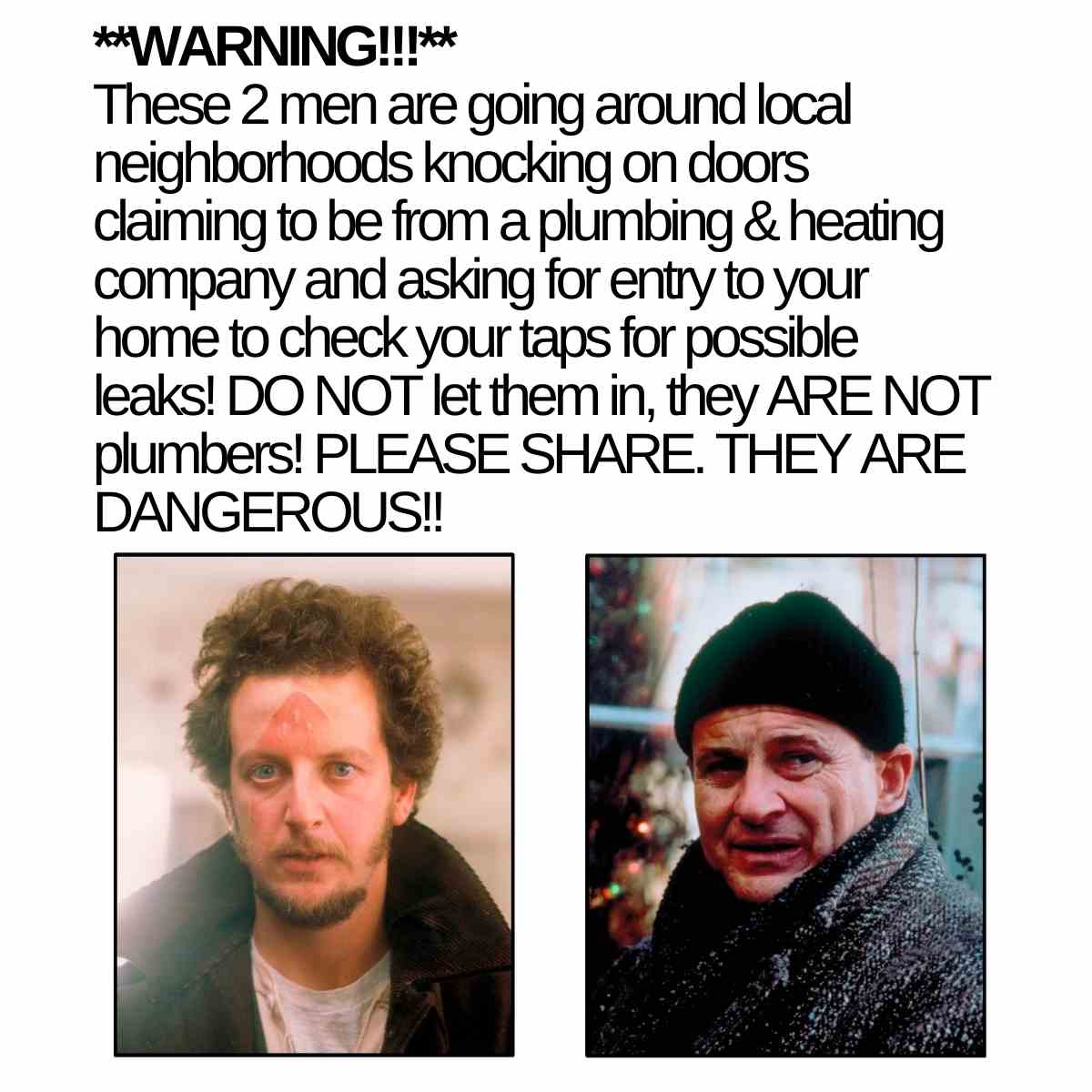 15 Home Alone Memes To Get You In The Holiday Spirit