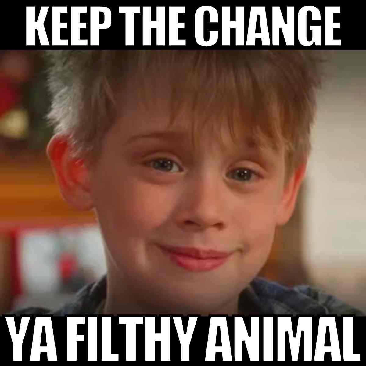 15 Home Alone Memes To Get You In The Holiday Spirit