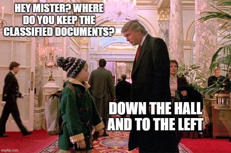 15 Home Alone Memes To Get You In The Holiday Spirit