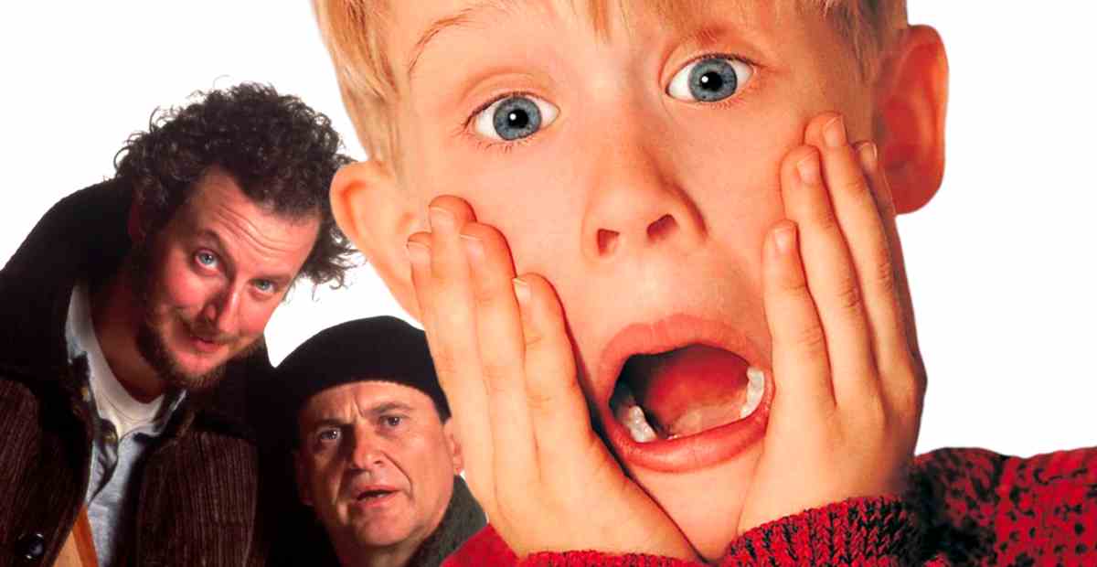 15 Home Alone Memes To Get You In The Holiday Spirit