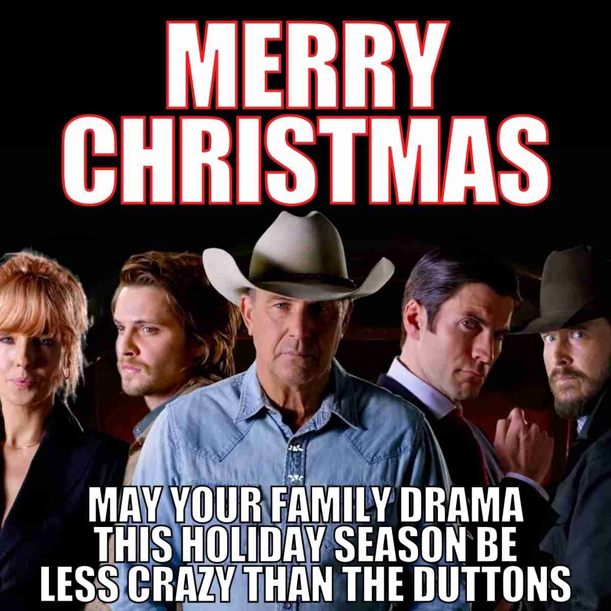 Hilarious Merry Christmas Memes: 50 Cheerful Holiday Images!