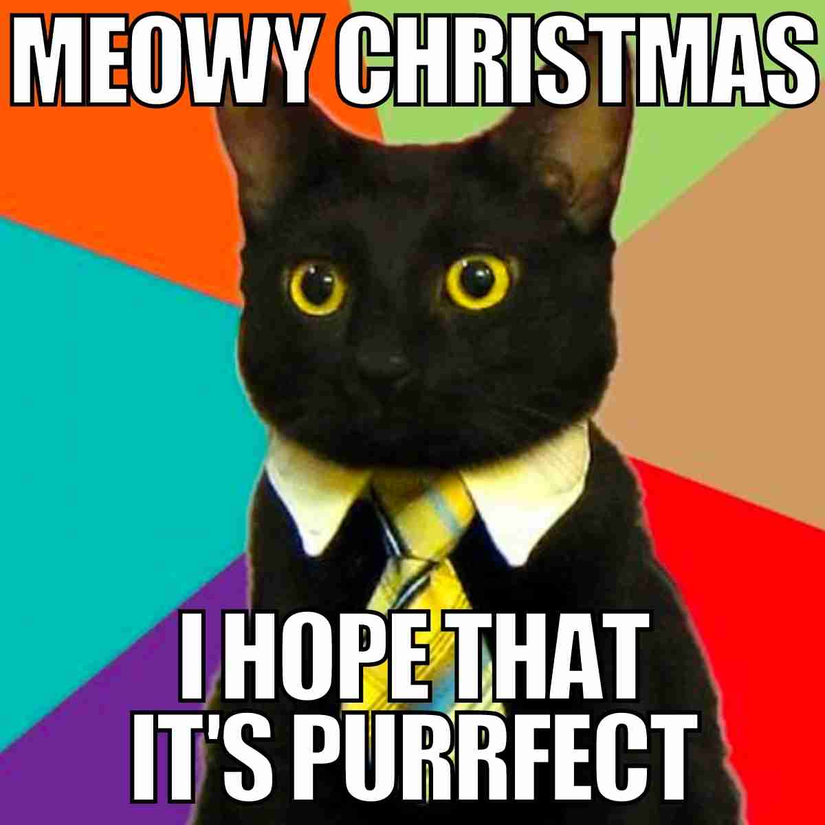 Hilarious Merry Christmas Memes: 50 Cheerful Holiday Images!