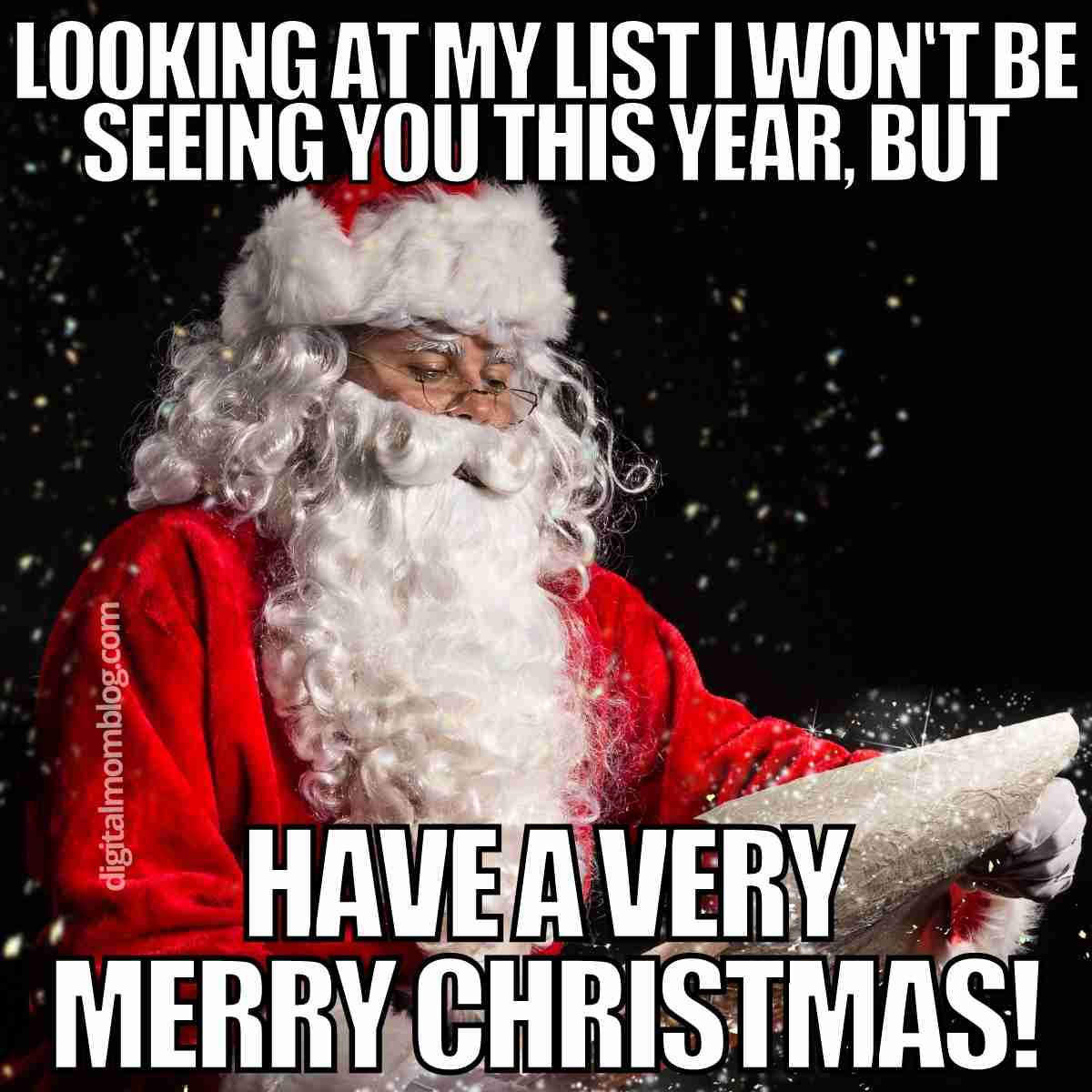Hilarious Merry Christmas Memes: 50 Cheerful Holiday Images!