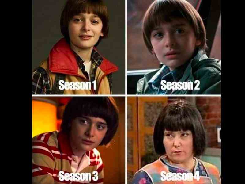 75 Stranger Things Memes That Perfectly Sum Up The Show