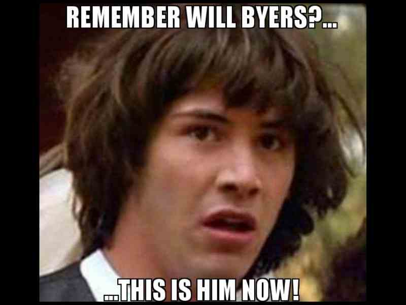 75 Stranger Things Memes That Perfectly Sum Up The Show