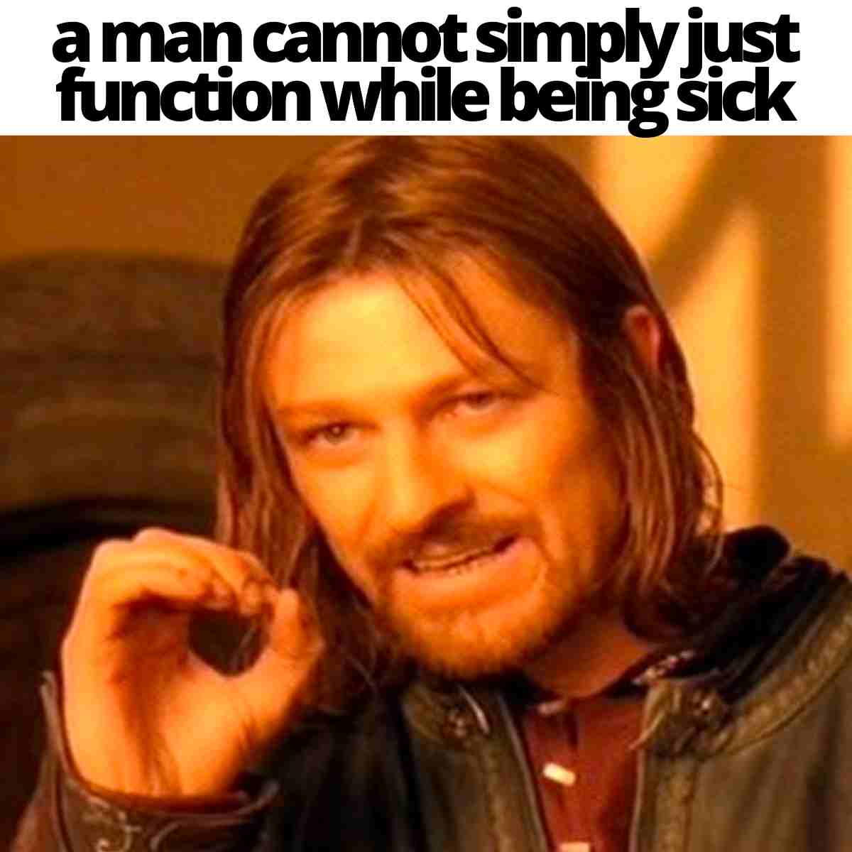 25 Best Sick Memes: A Hilarious Prescription For Laughter!