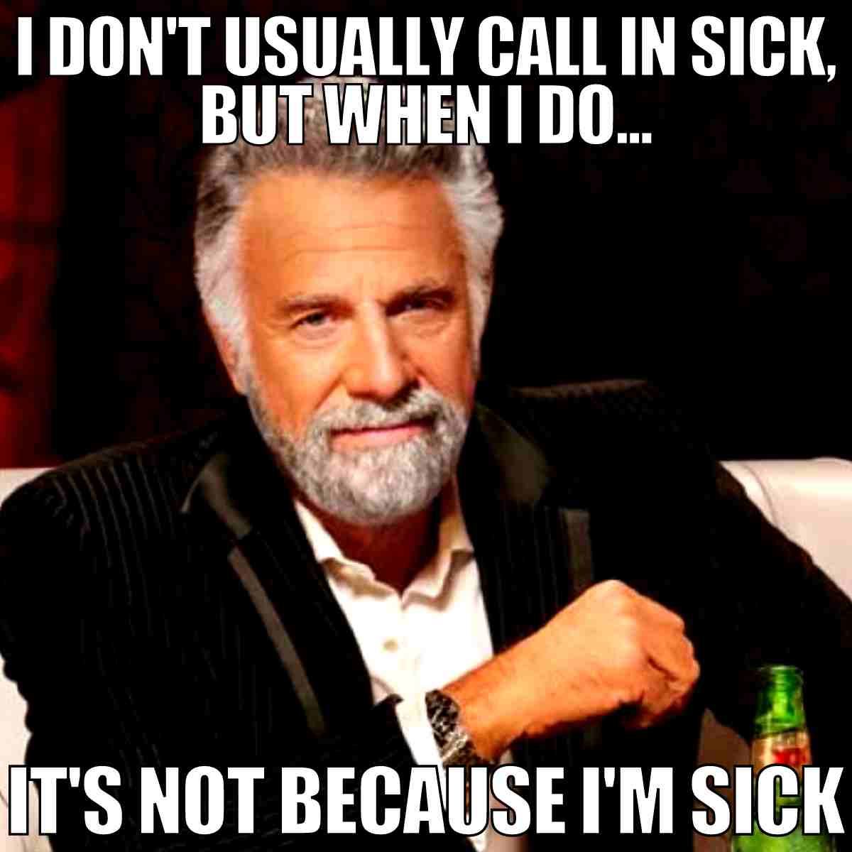 25 Best Sick Memes: A Hilarious Prescription For Laughter!