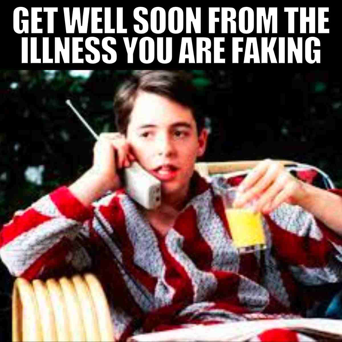 25 Best Sick Memes: A Hilarious Prescription For Laughter!