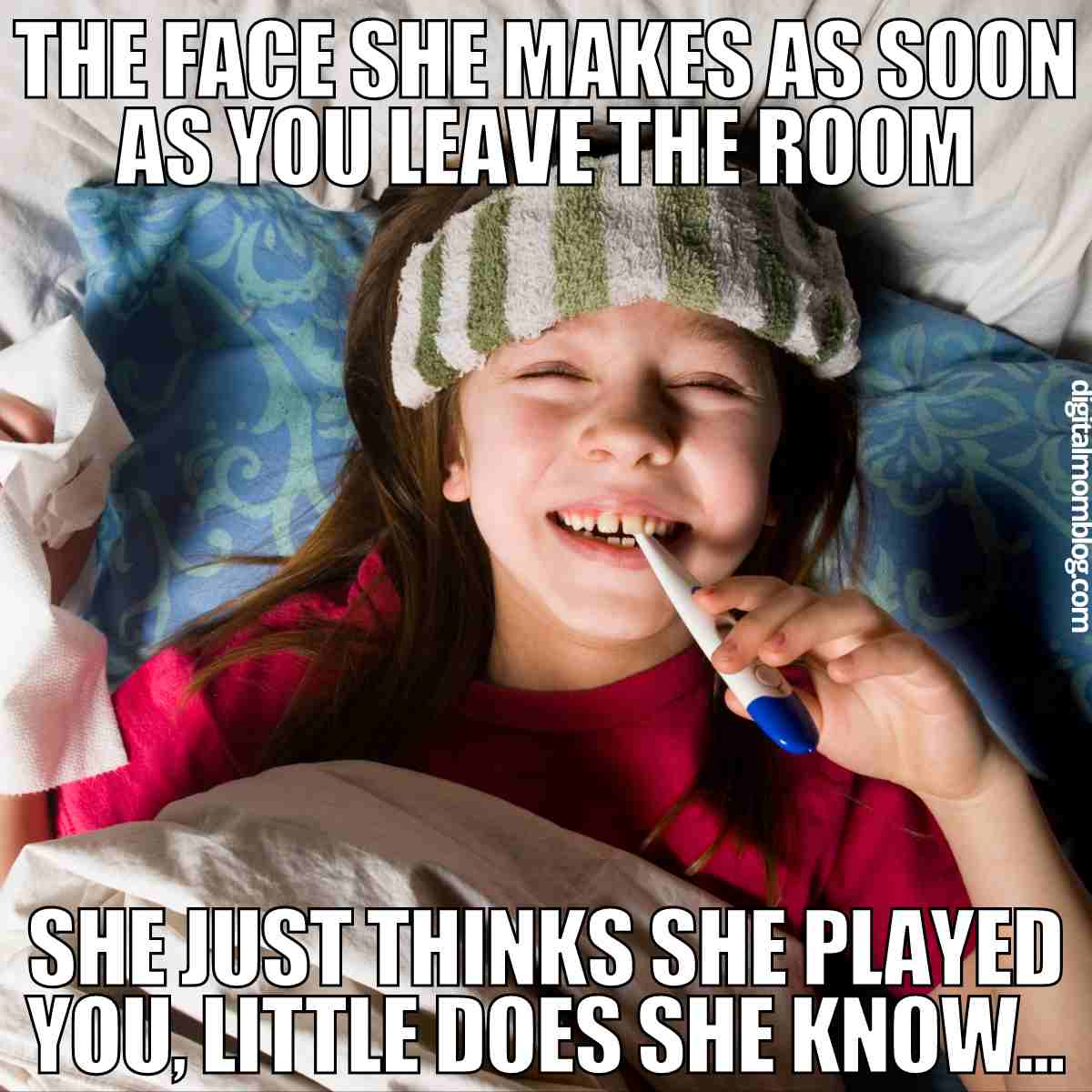 25 Best Sick Memes: A Hilarious Prescription For Laughter!