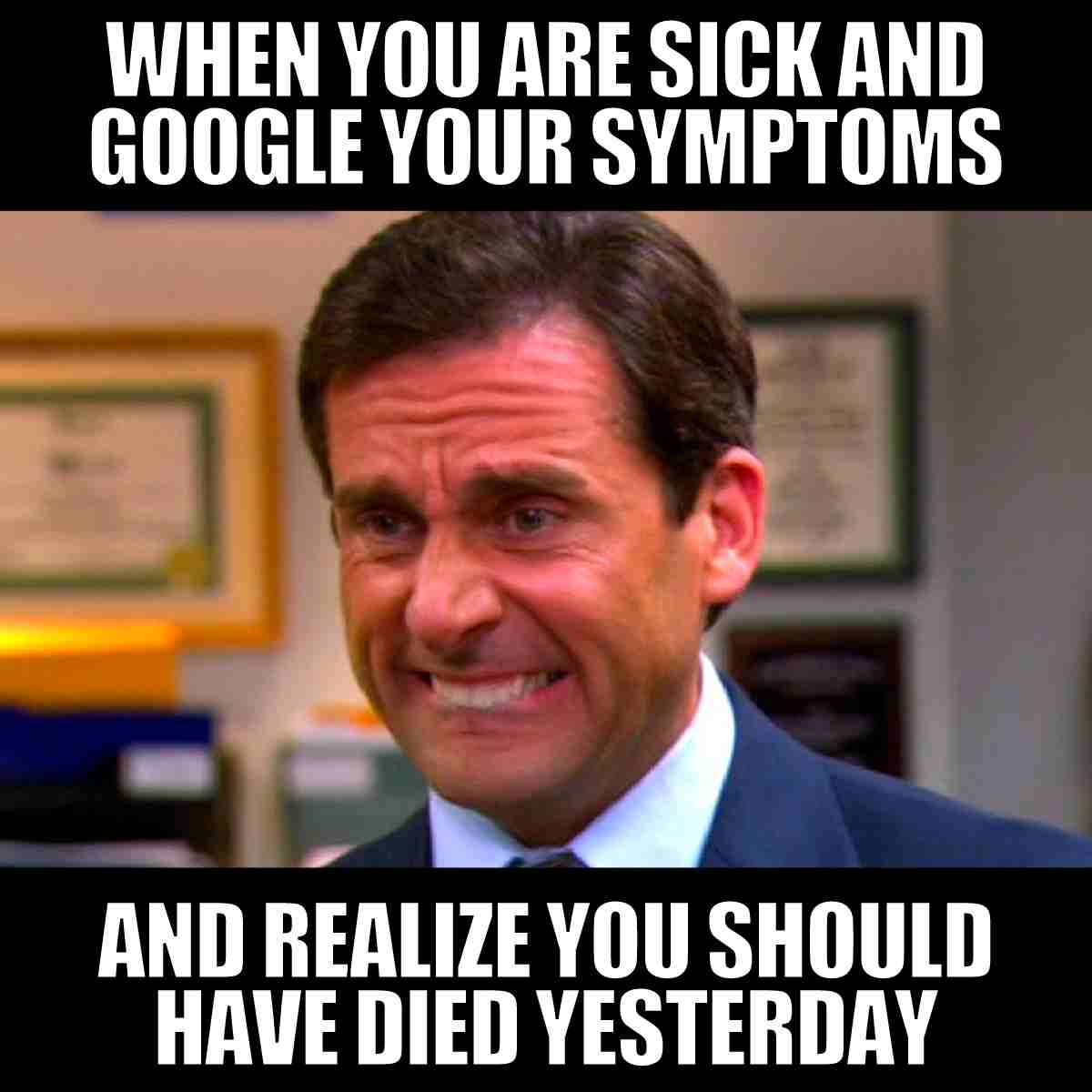 25 Best Sick Memes: A Hilarious Prescription For Laughter!