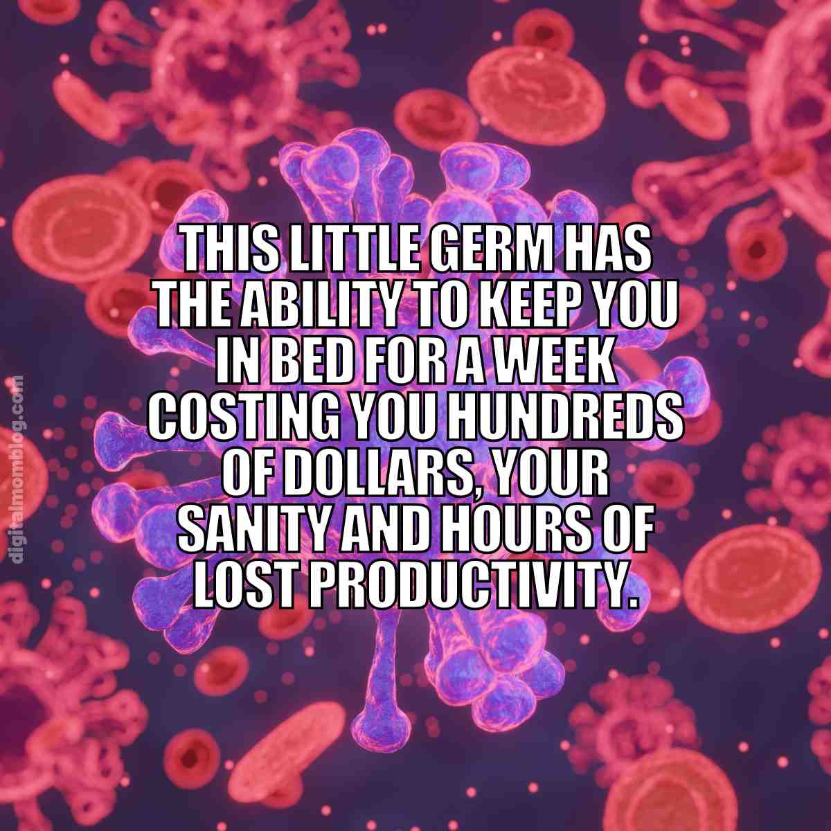 30 Sick And Hilarious Flu Memes To Brighten Your Day