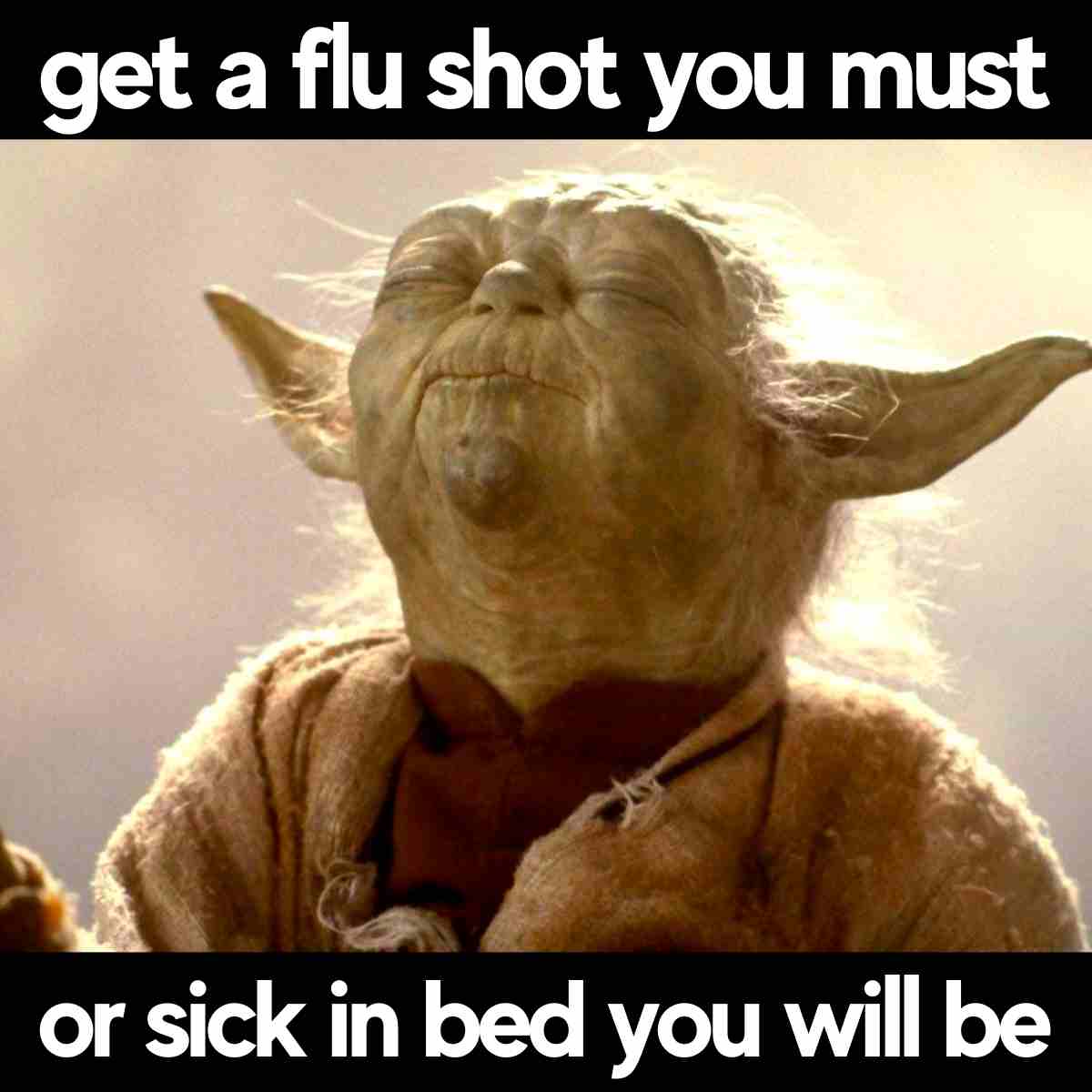 30 Sick And Hilarious Flu Memes To Brighten Your Day