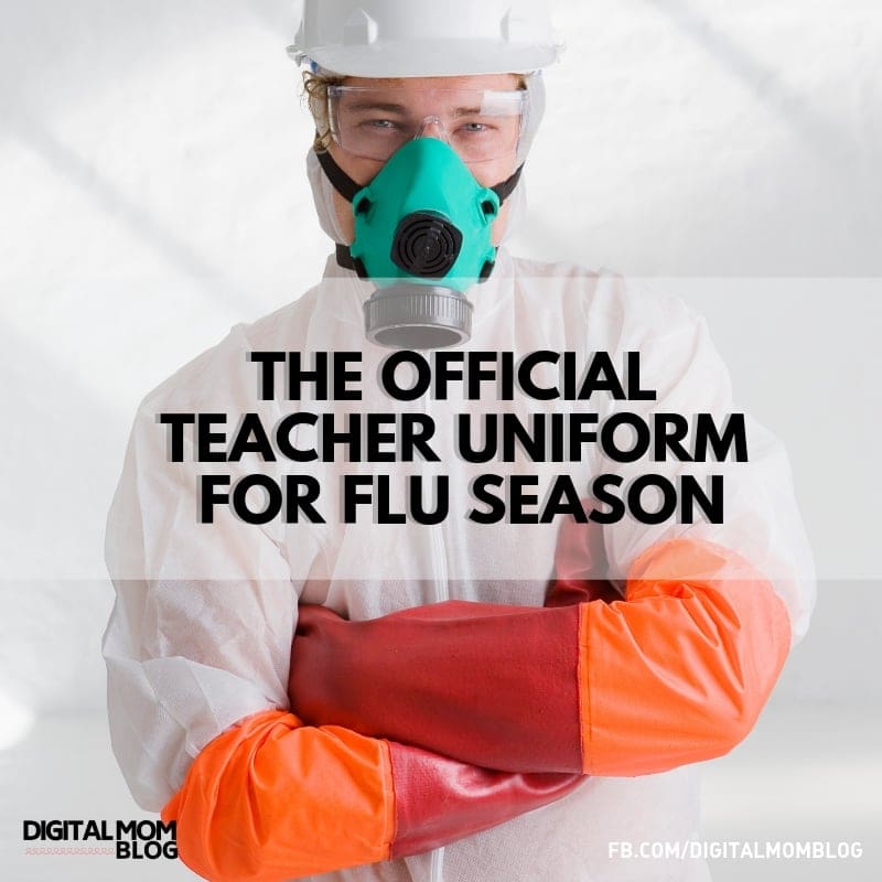 30 Sick And Hilarious Flu Memes To Brighten Your Day