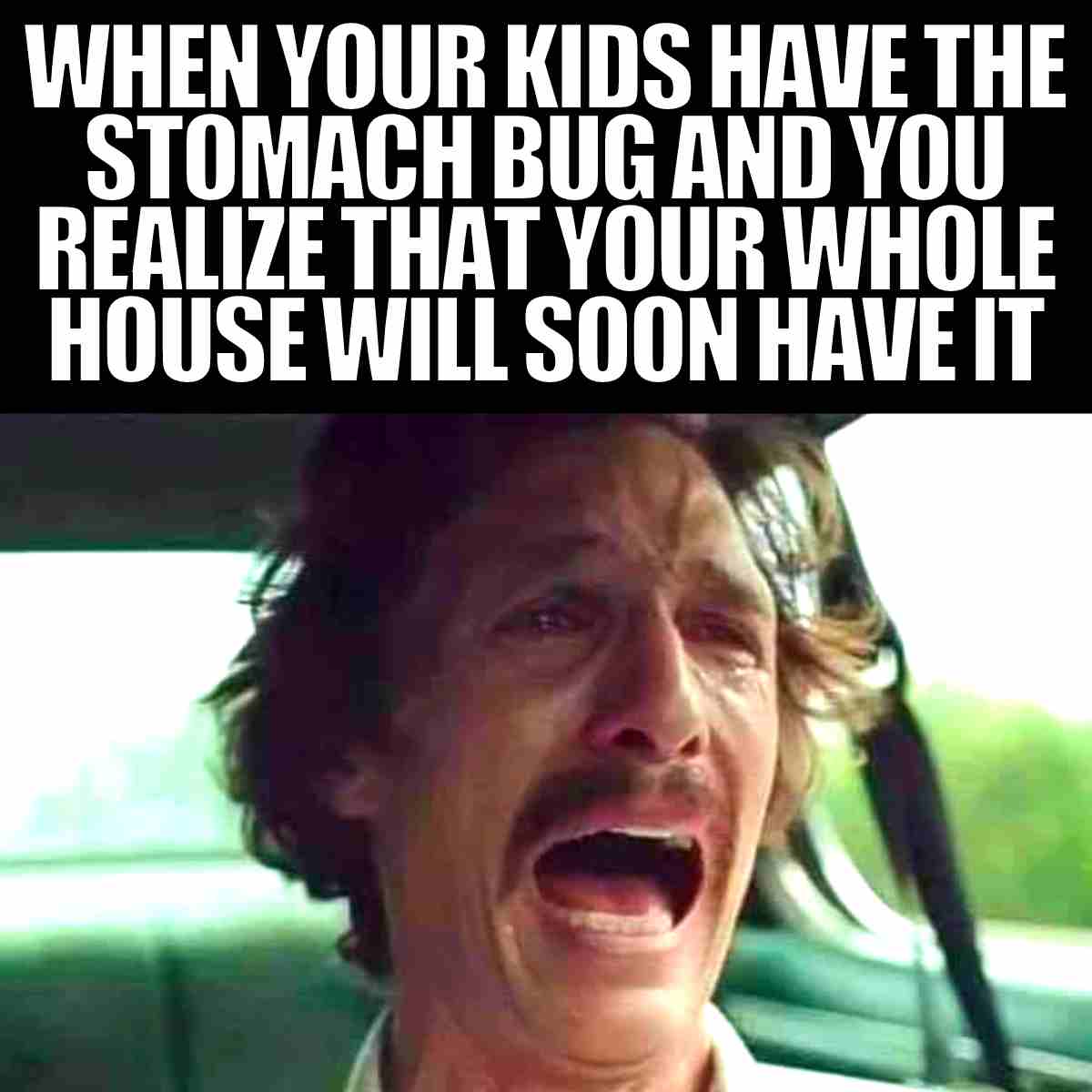 30 Sick And Hilarious Flu Memes To Brighten Your Day