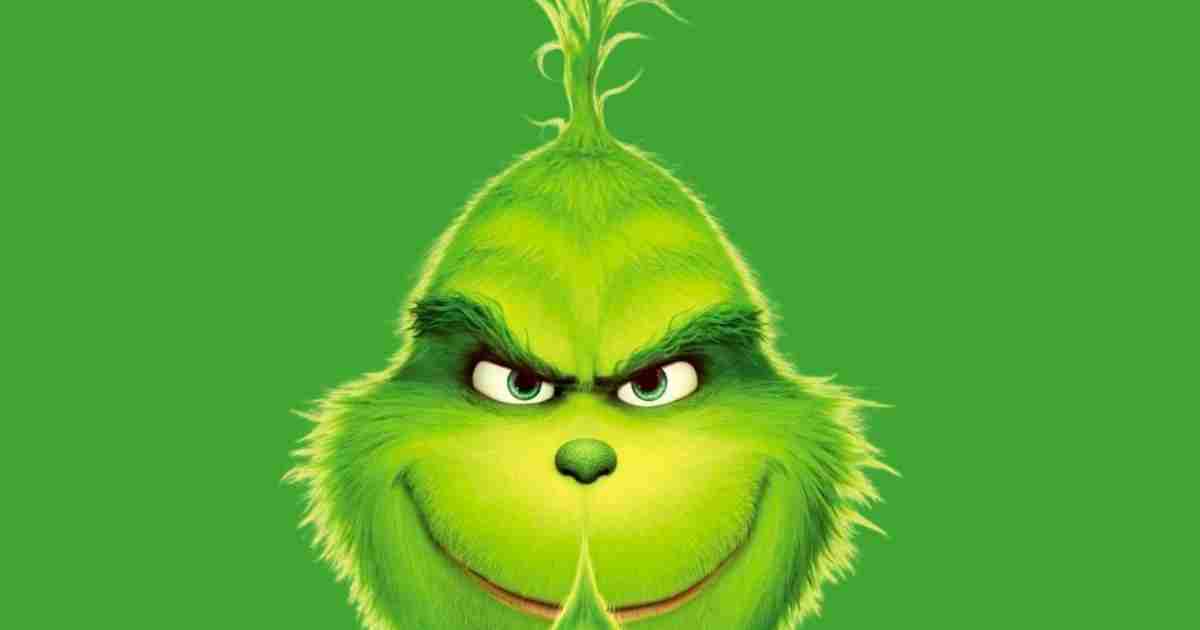 25 Hilarious Grinch Memes: For When You Feel The Holiday Grump