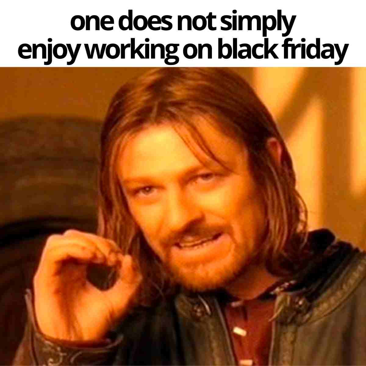 25 Fun Black Friday Memes To Make You LOL (While You Shop)