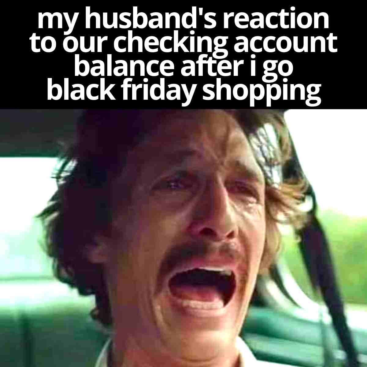 25 Fun Black Friday Memes To Make You LOL (While You Shop)