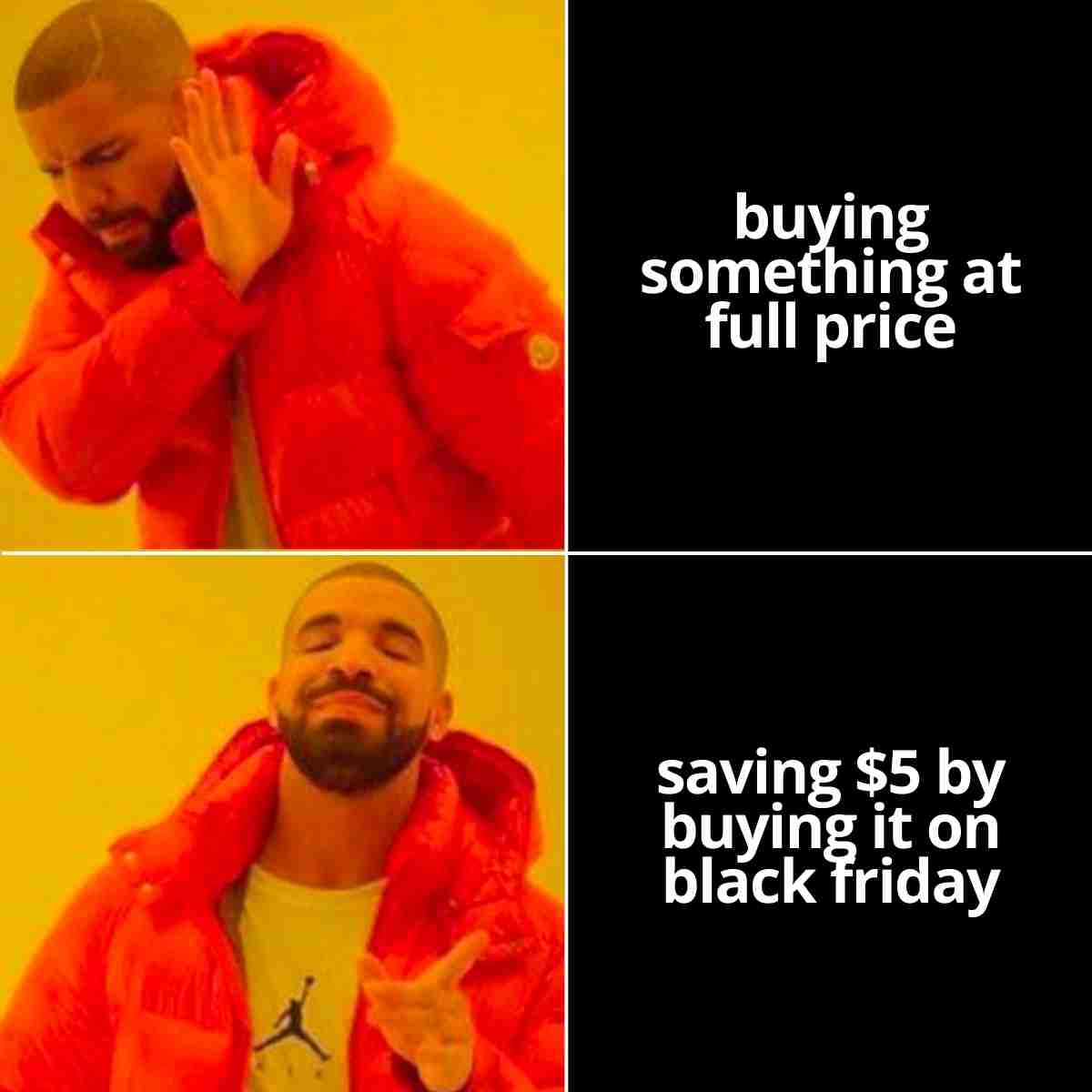 25 Fun Black Friday Memes To Make You LOL (While You Shop)