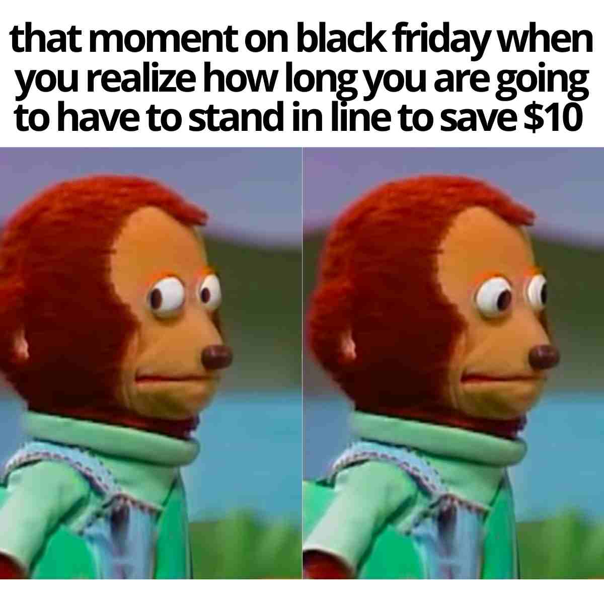 25 Fun Black Friday Memes To Make You LOL (While You Shop)