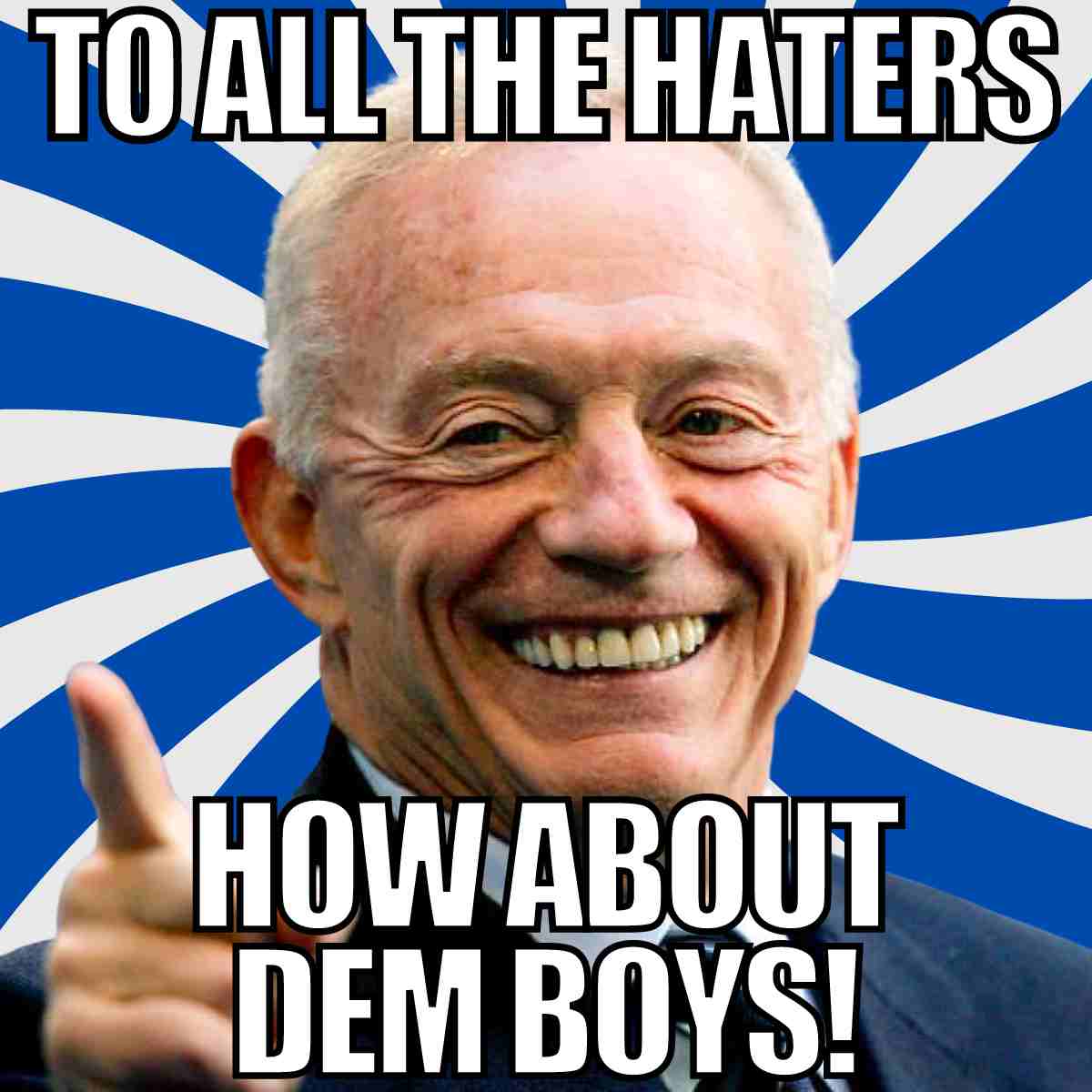 Funny Dallas Cowboys Memes For Fans And Haters