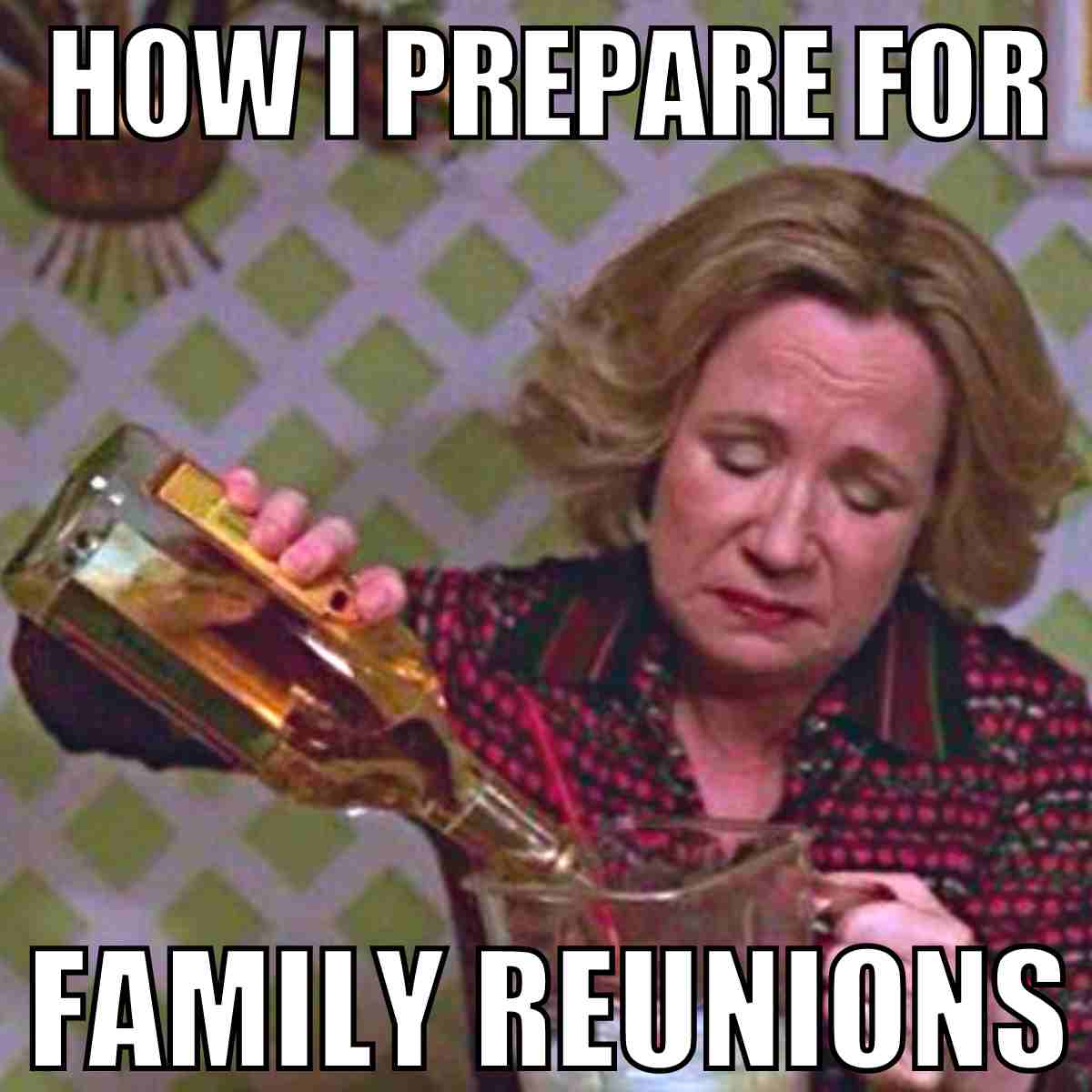 50 Hilarious Family Memes To Share In The Fam Group Chat