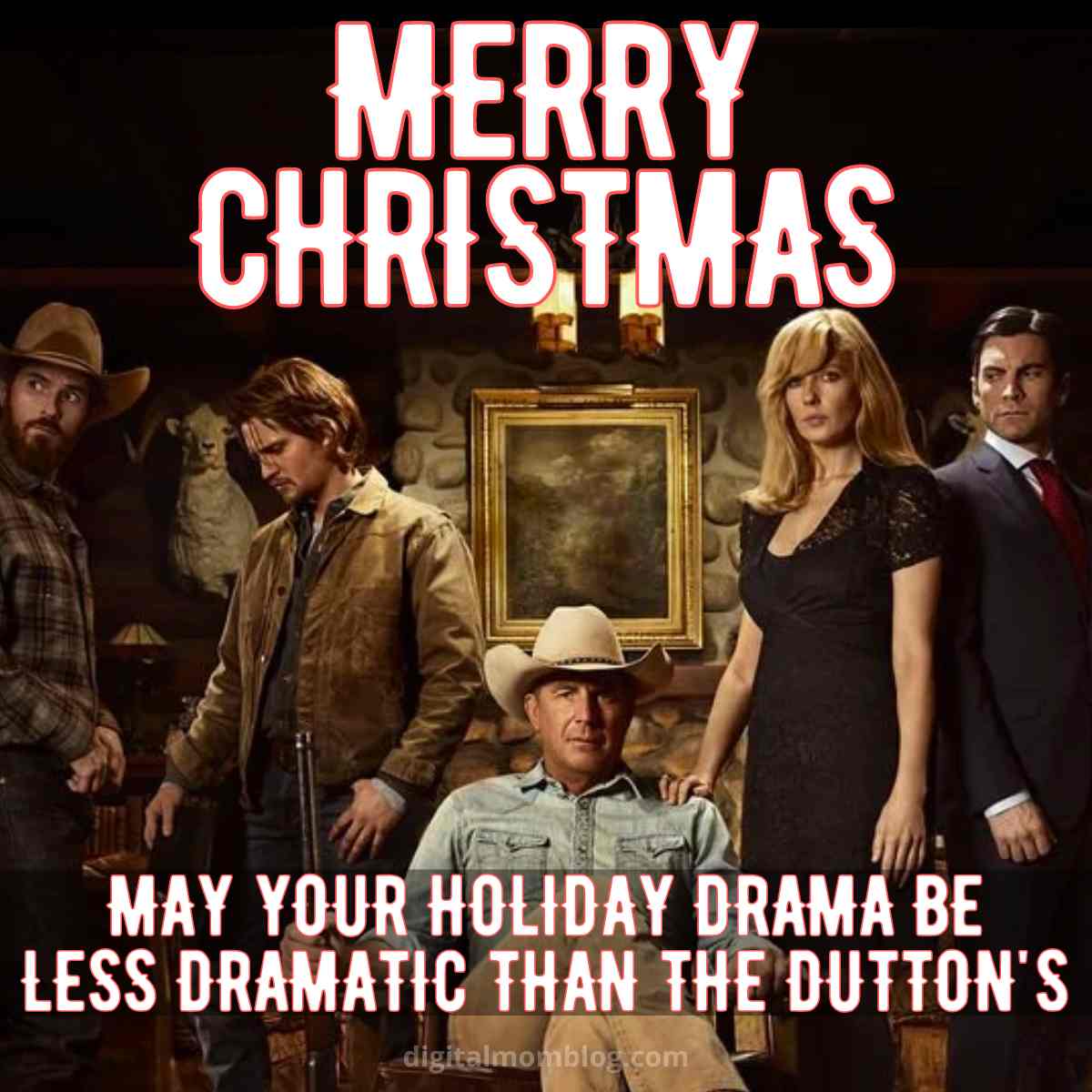 20 Hilarious Yellowstone Memes: Saddle Up For Laughs