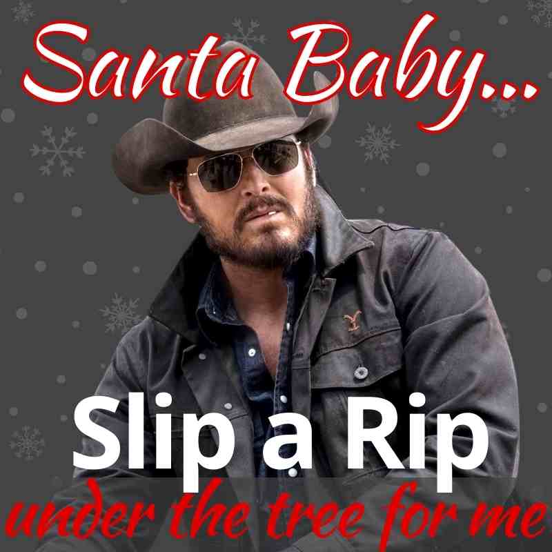 20 Hilarious Yellowstone Memes: Saddle Up For Laughs