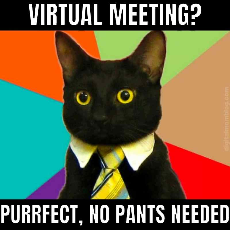 65 Funny Meeting Memes To Add Humor To The Workplace Agenda