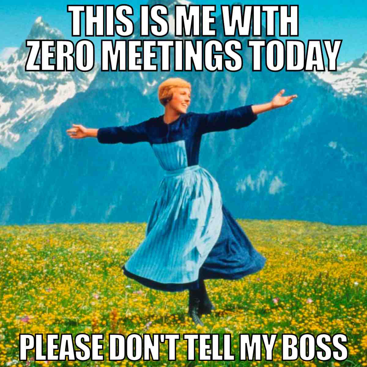 65 Funny Meeting Memes To Add Humor To The Workplace Agenda