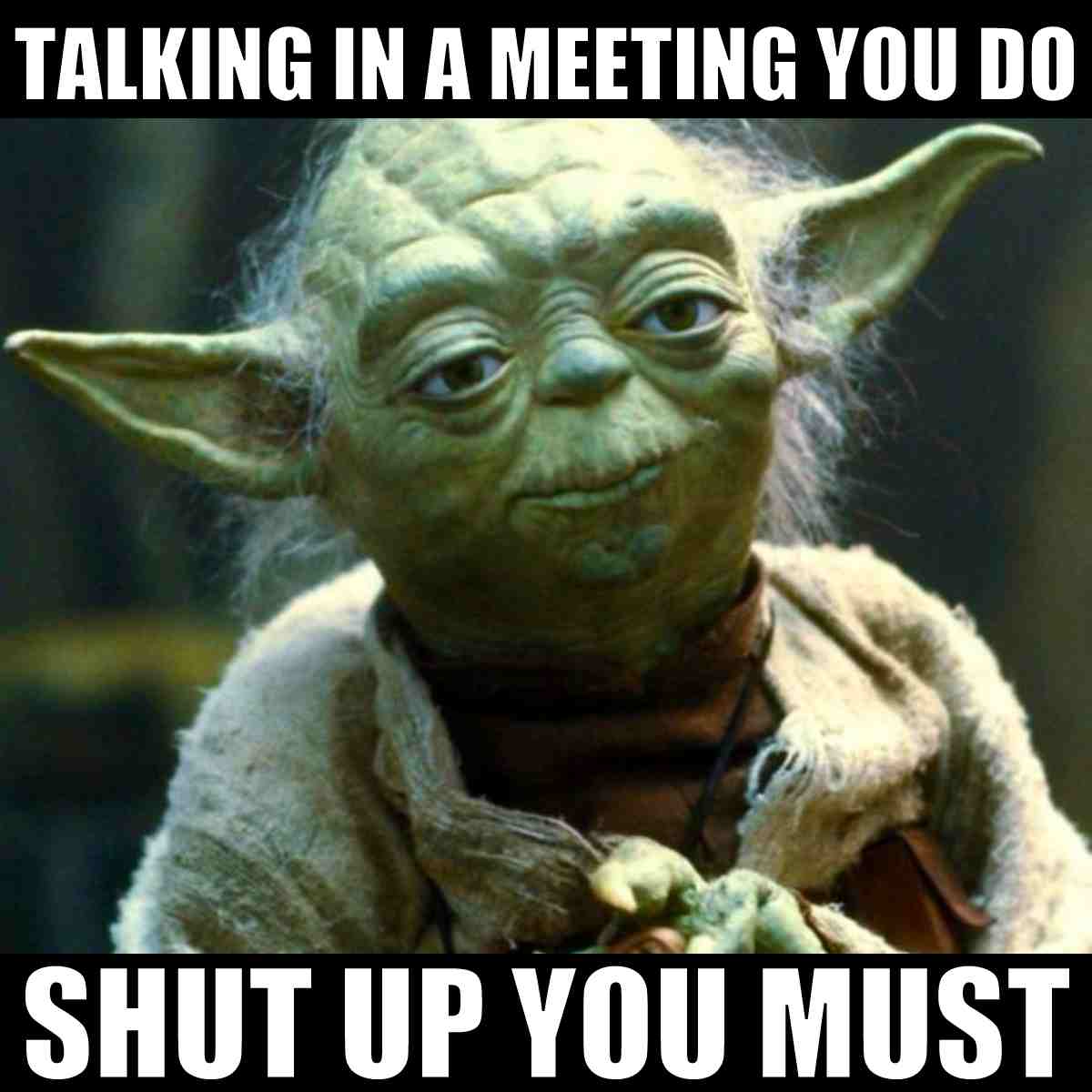 65 Funny Meeting Memes To Add Humor To The Workplace Agenda