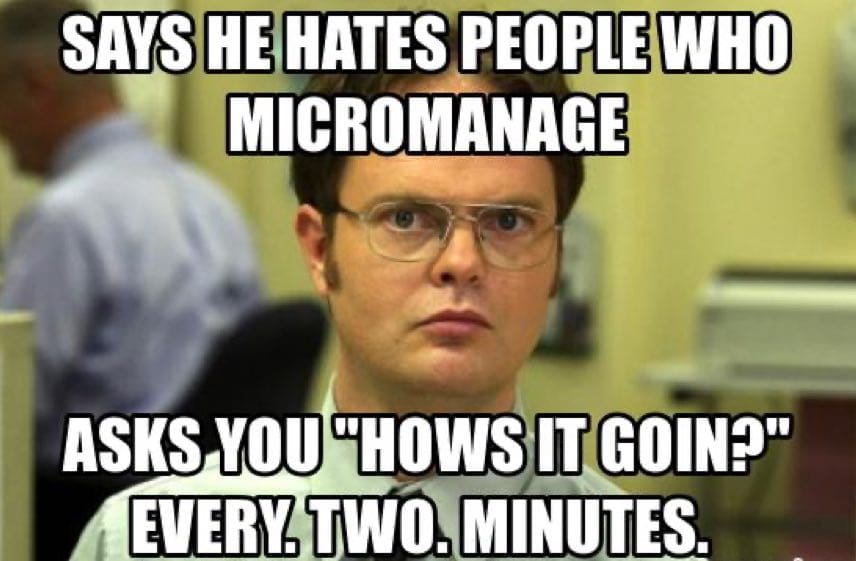 25 Funny Boss Memes That Every Employee Will Love