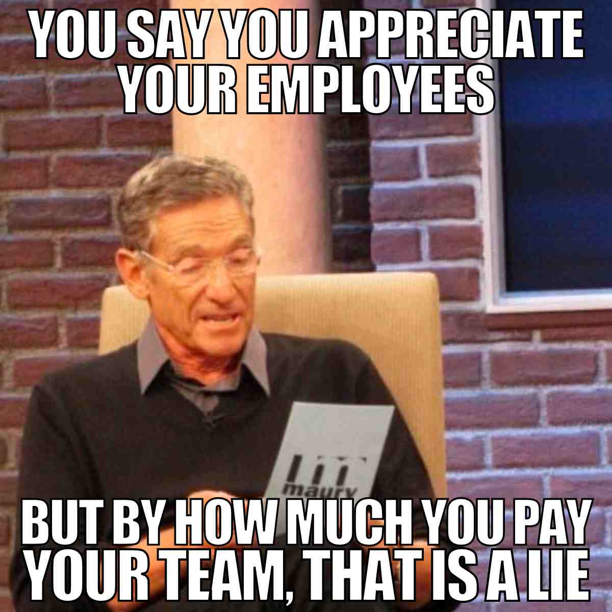 25 Funny Boss Memes That Every Employee Will Love