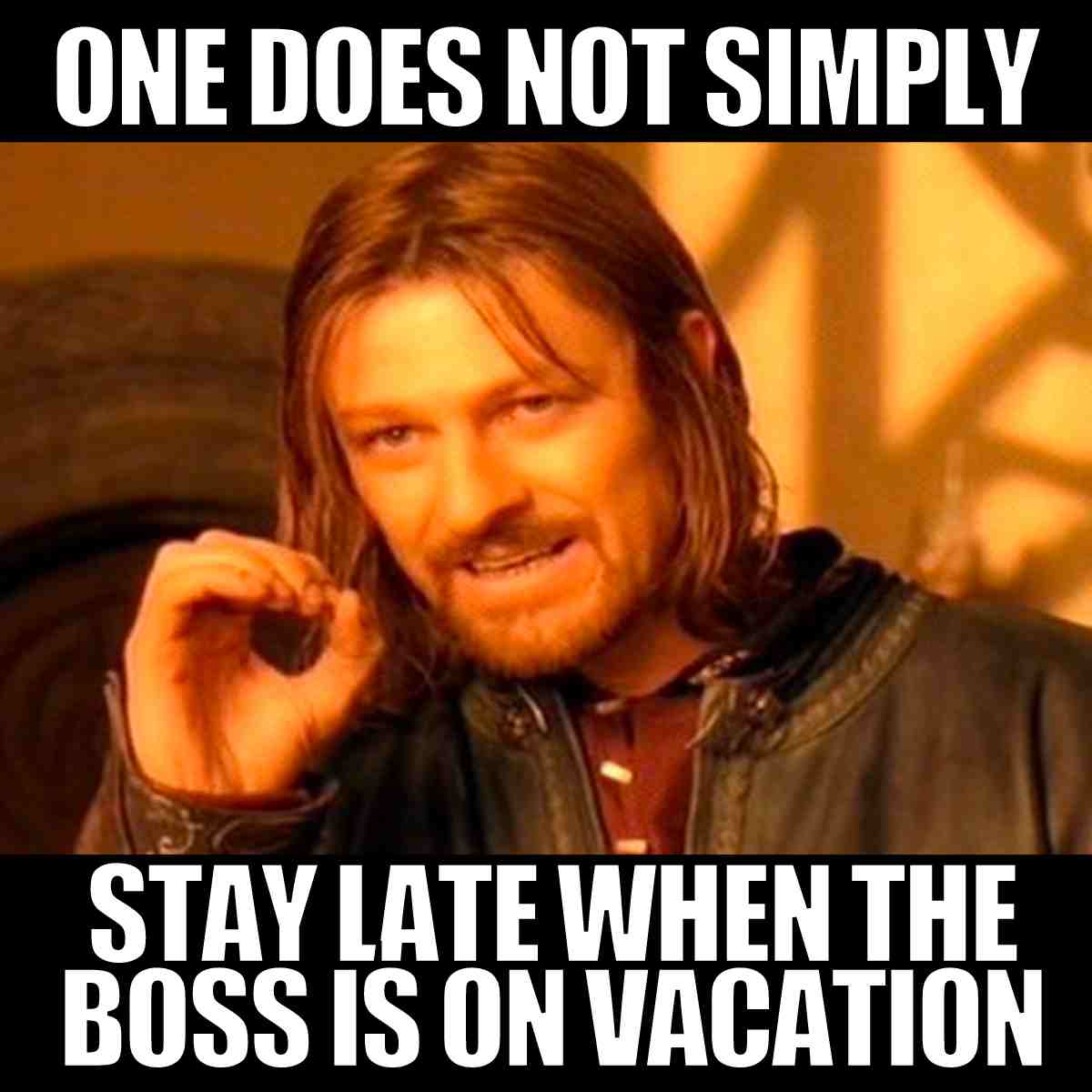 25 Funny Boss Memes That Every Employee Will Love