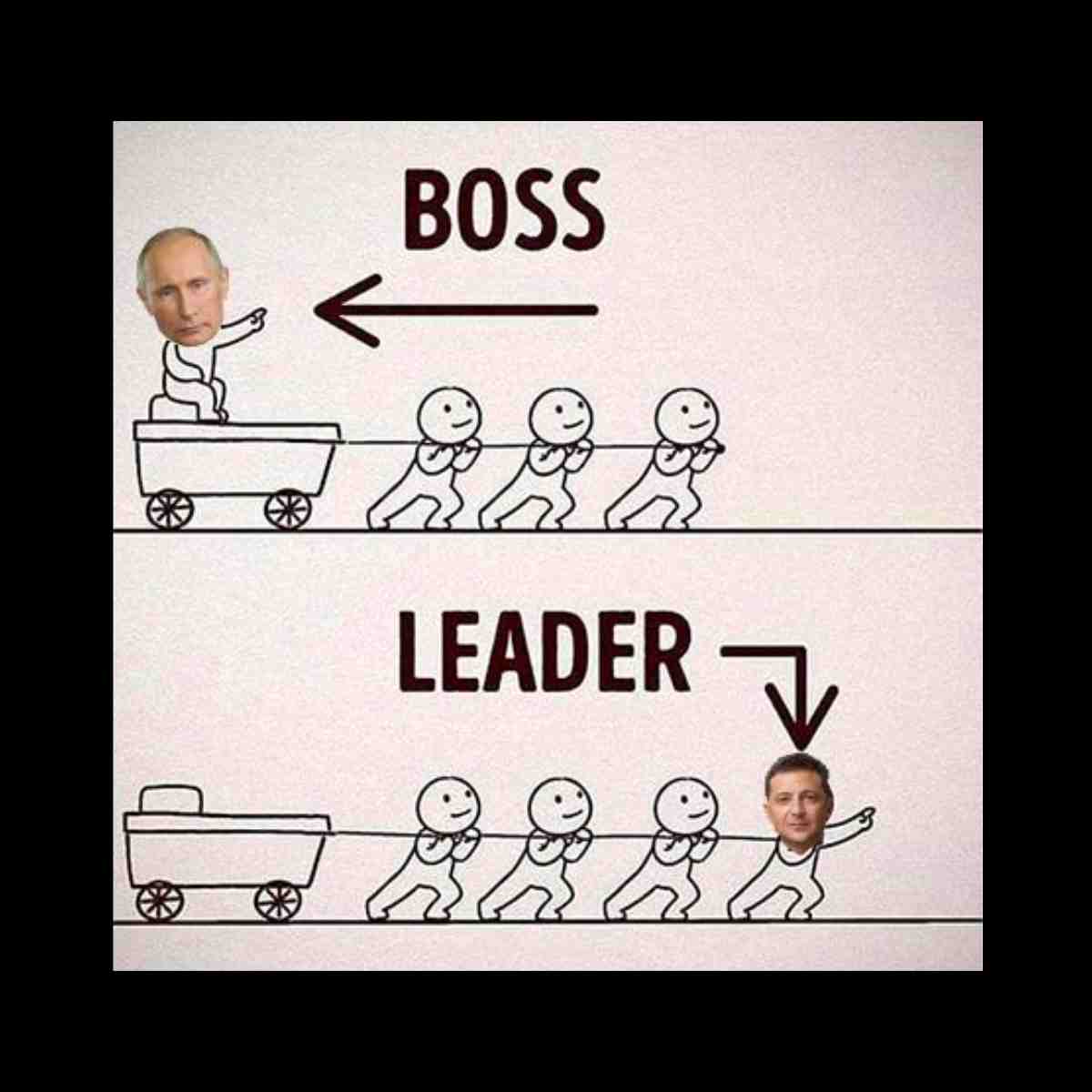 25 Funny Boss Memes That Every Employee Will Love