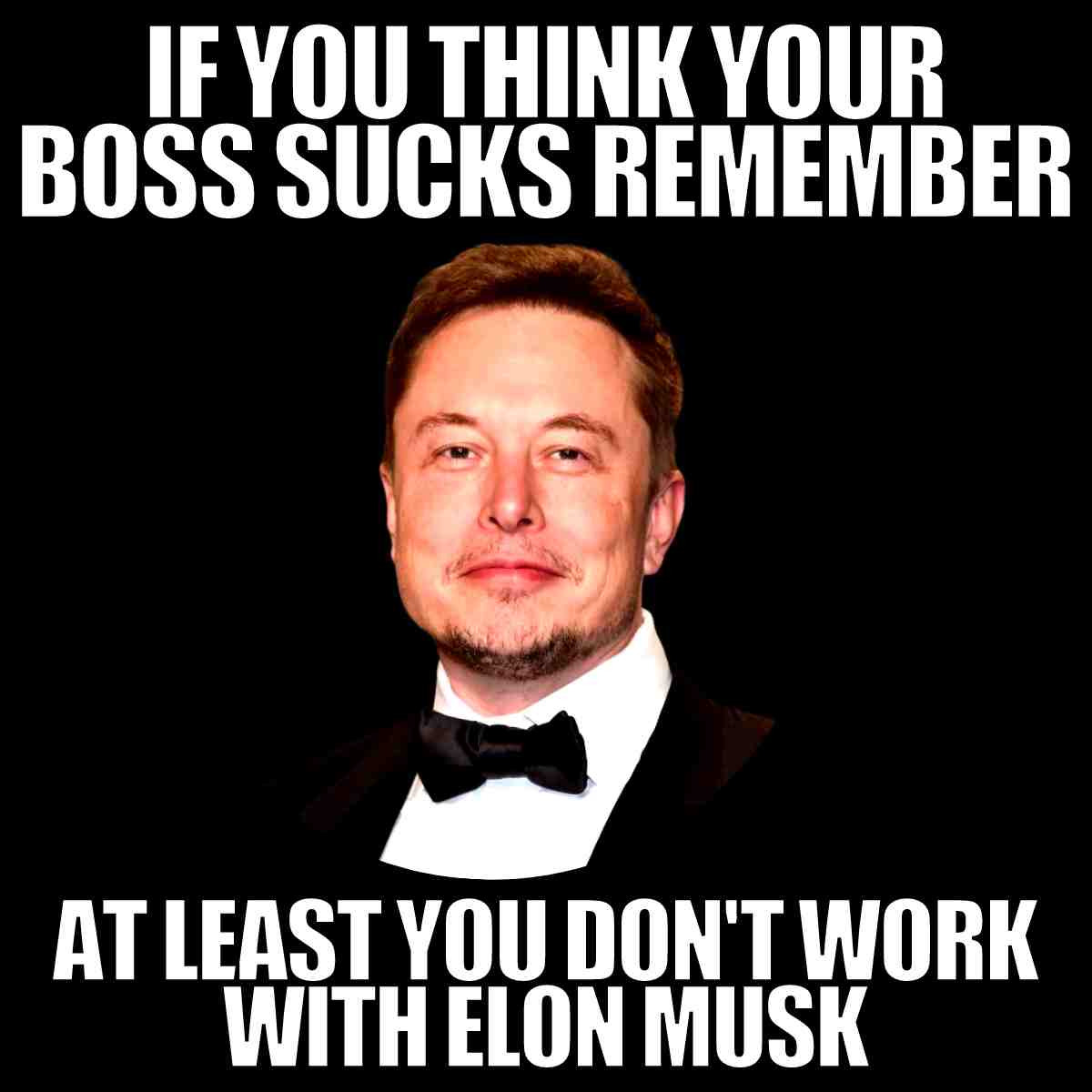 25 Funny Boss Memes That Every Employee Will Love